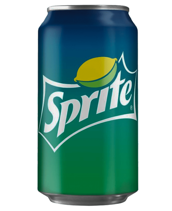 SPRITE LATA 355ML C/24 (x 24)
